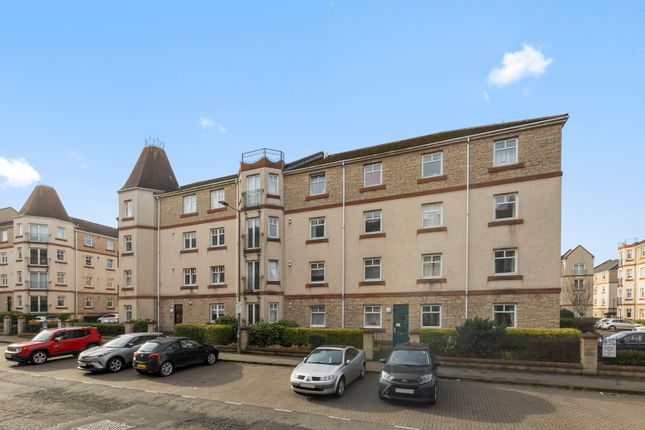 28 (Flat 1), Sinclair Place, Shandon, Edinburgh EH11, 2 bedroom flat ...