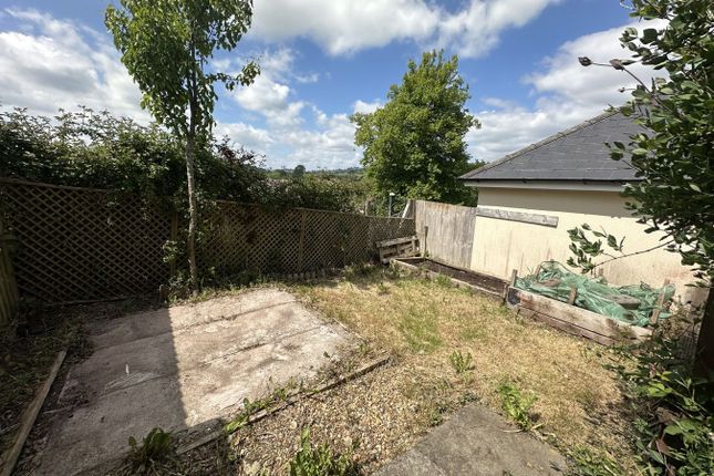 St Davids Park, Llanfaes, Brecon LD3, 3 bedroom semi-detached house for ...