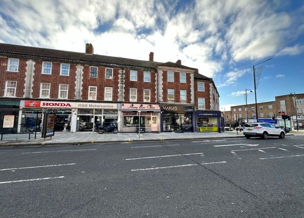 Park Way, Ruislip Manor, Greater London HA4, retail premises to let ...