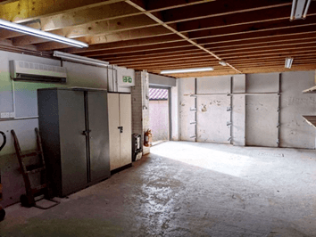 Dawpool Farm, Station Road, Thurstaston, Wirral CH61, commercial ...