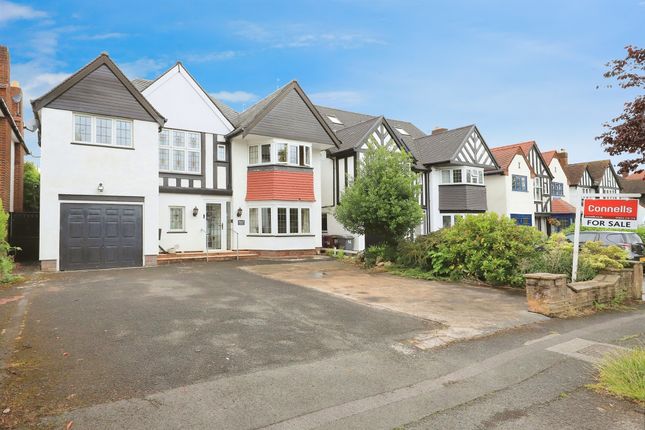 Houses for Sale in Wolverhampton - Wolverhampton Houses to Buy ...