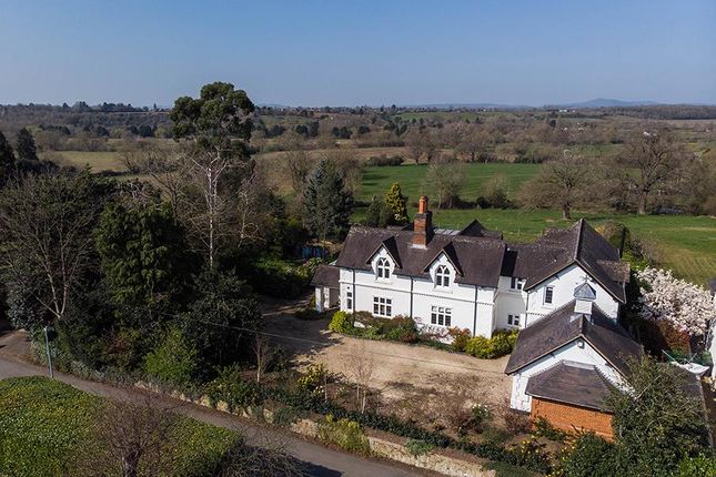Northwick Road, Bevere, Worcester, Worcestershire WR3, 4 bedroom ...