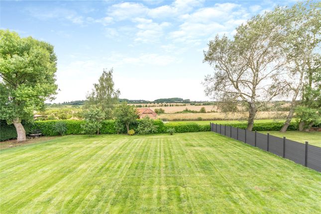 Flawforth Lane, Ruddington, Nottingham NG11, 6 bedroom detached house ...