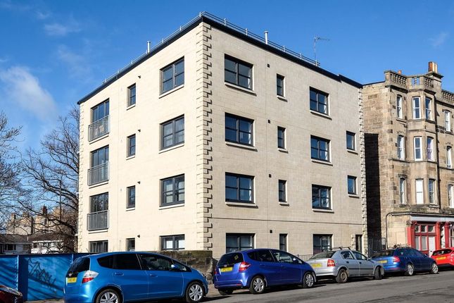 3 bed flat for sale in 58 Craighall Road, Edinburgh, 4Ru. EH6 - Zoopla