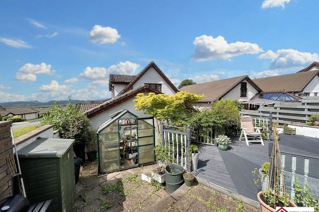 Daphne Road, Bryncoch, Neath, Neath Port Talbot. SA10, 4 bedroom ...