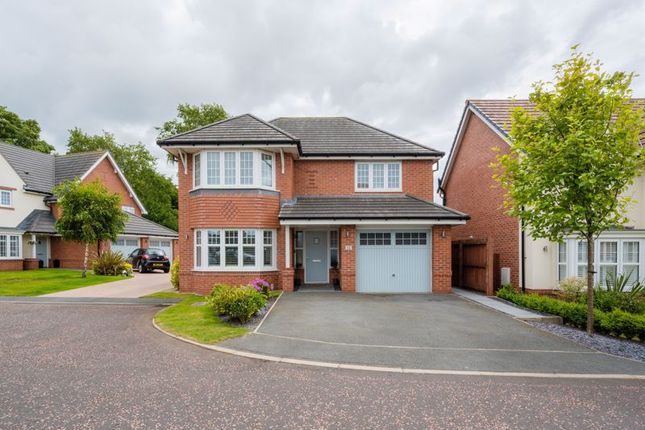 Homes For Sale In Rainford Buy Property In Rainford Primelocation