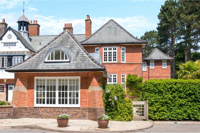 Ancoats Lane, Great Warford, Alderley Edge, Cheshire SK9, 3 bedroom ...