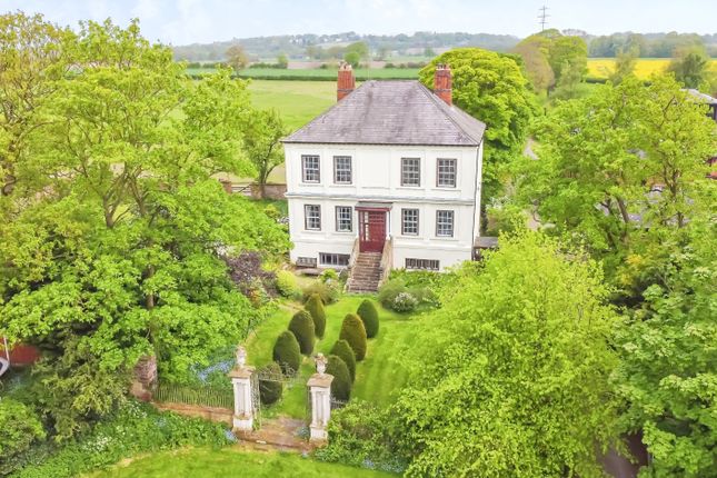 Homes for Sale in Cronton - Buy Property in Cronton - Primelocation