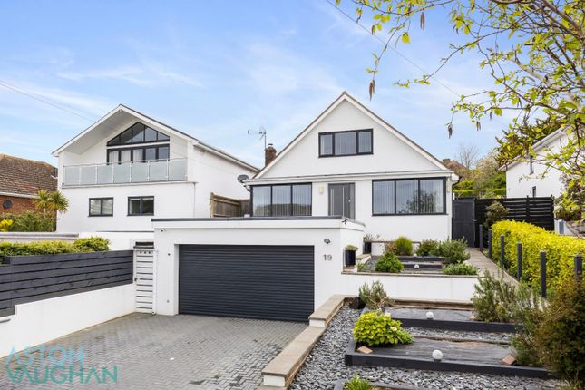 Channel View Road, Brighton BN2, 3 bedroom detached house for sale ...