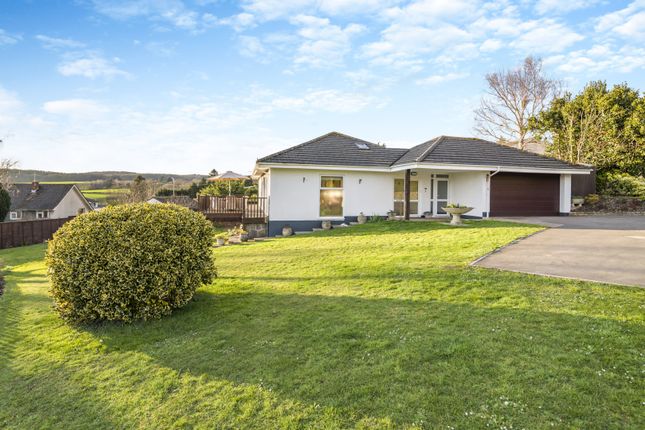 Orchard Rise, Pwllmeyric, Chepstow, Monmouthshire NP16, 3 bedroom ...