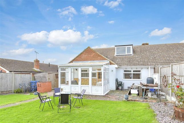 Holyrood Drive, Minster On Sea, Sheerness, Kent ME12, 4 bedroom semi ...