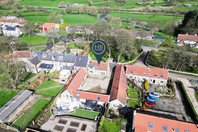 Easton Lane, Ainthorpe, Whitby YO21, 3 bedroom cottage for sale ...