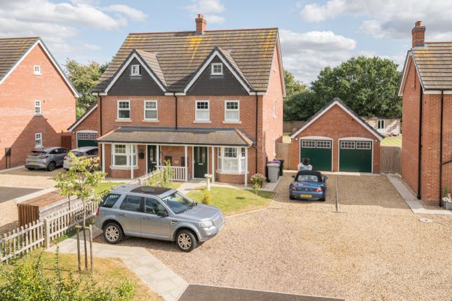 Homes For Sale In Woodhall Spa Buy Property In Woodhall Spa