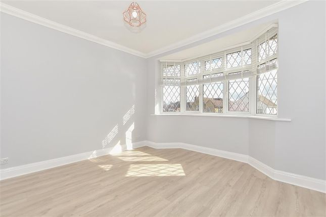 Weavering Street, Weavering, Maidstone, Kent ME14, 2 bedroom semi ...