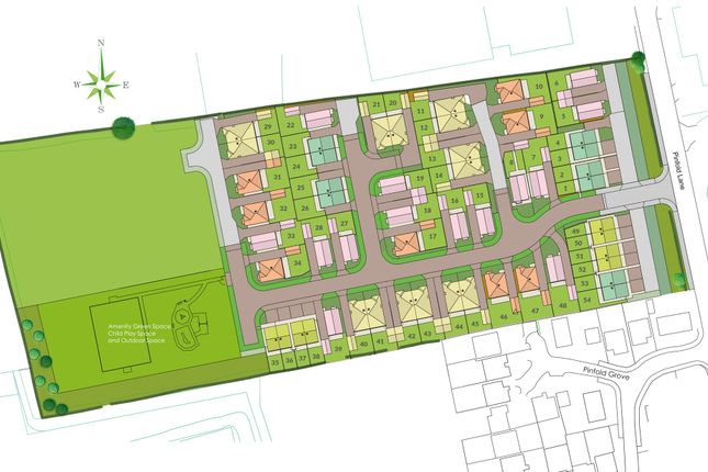 Pinfold Lane, Bridlington YO16, 3 bedroom detached house for sale ...