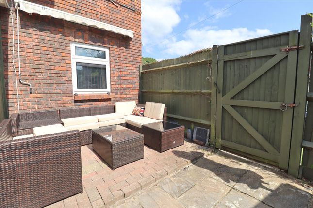 Goldsworth Park, Woking GU21, 3 bedroom end terrace house for sale ...
