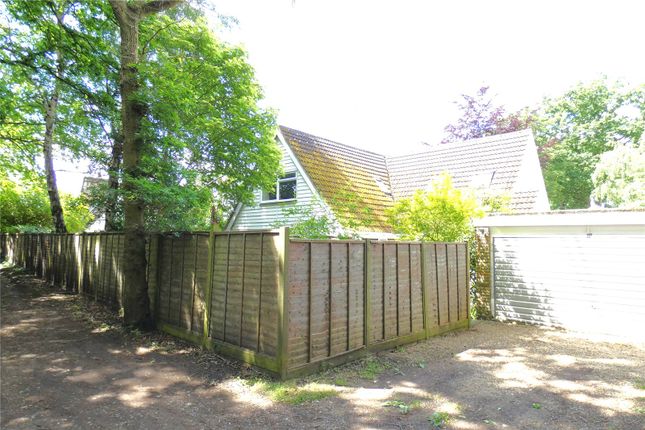 Pinewood Avenue, Crowthorne, Berkshire RG45, 5 bedroom detached house ...
