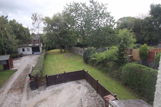 John Street Biddulph Stoke On Trent St8 3 Bedroom Semi Detached