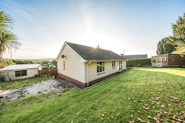 Highfield Close, Lapford, Crediton, Devon EX17, 3 bedroom bungalow for ...