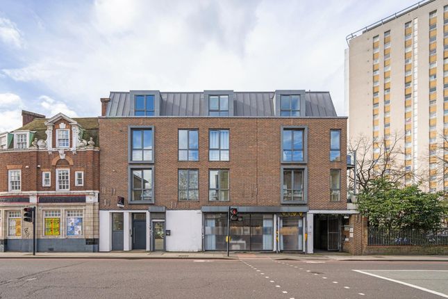 Stockwell Road, London SW9, 2 bedroom flat for sale - 66807283 ...