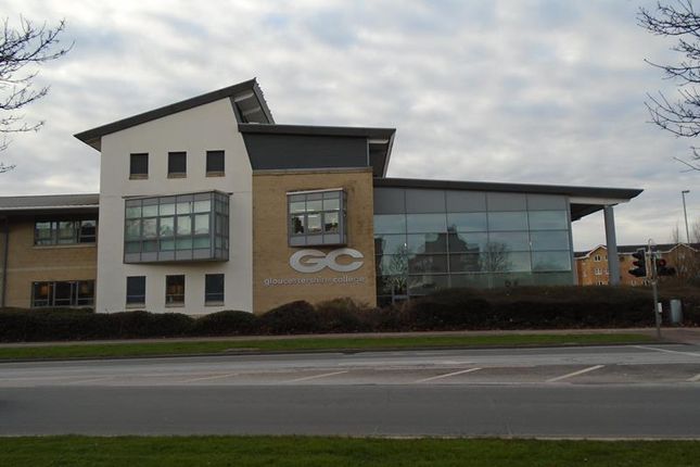 Gloucestershire College, Part First Floor Offices, Princess Elizabeth ...