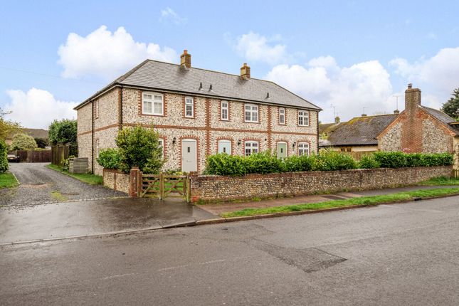 Tangmere Road, Tangmere PO20, 3 bedroom terraced house for sale ...