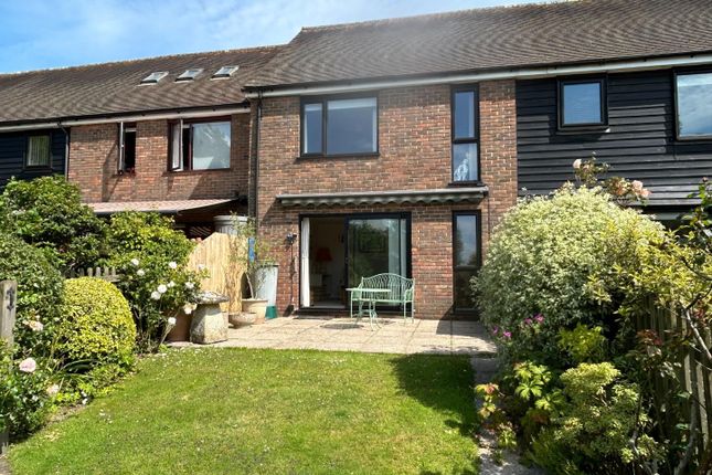 Eastwell Barn Mews, Tenterden TN30, 3 bedroom terraced house for sale ...