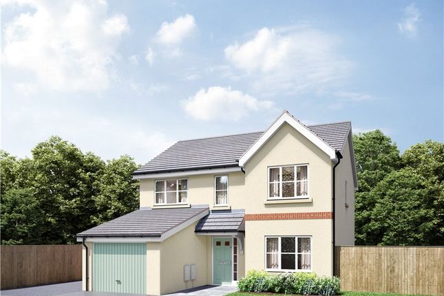 Manchester Road, Congleton, Cheshire CW12, 4 bedroom detached house for ...