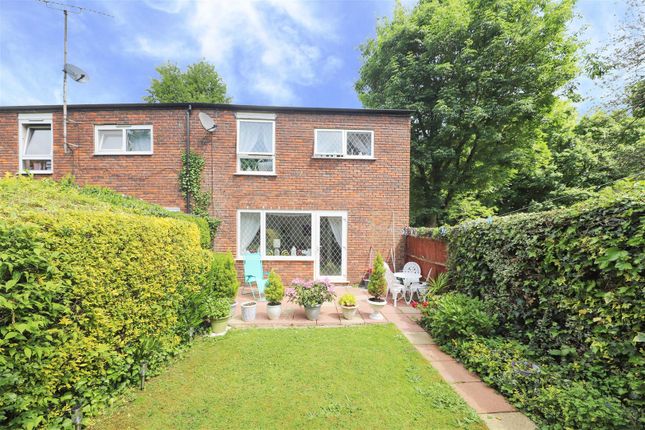 Braybourne Close, Uxbridge UB8, 2 bedroom end terrace house for sale ...