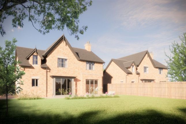Coppice Road, Poynton, Stockport SK12, 4 bedroom detached house for ...