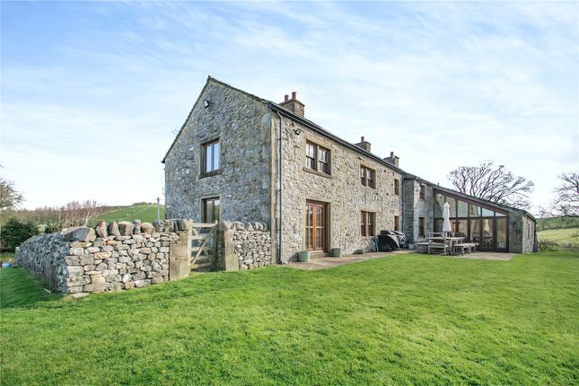 Thornton In Craven, Skipton, North Yorkshire BD23, 6 bedroom detached ...