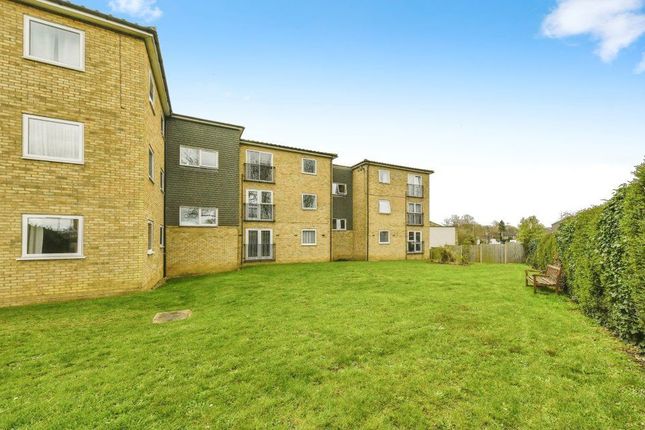 Chatsworth Court, Stevenage SG2, 1 bedroom flat for sale - 67844945 ...