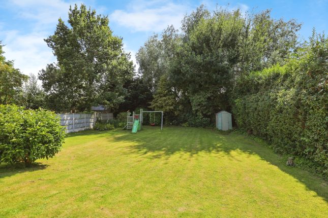 Longview Crescent, Huyton L36, 4 bedroom semi-detached house for sale ...