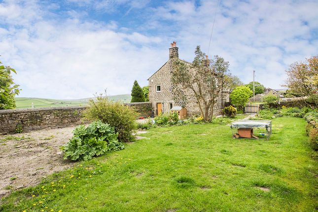 Slack Top, Heptonstall, Hebden Bridge, West Yorkshire HX7, 3 bedroom ...
