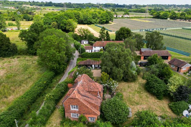 George Street, Hunton, Maidstone ME15, 4 bedroom property for sale ...