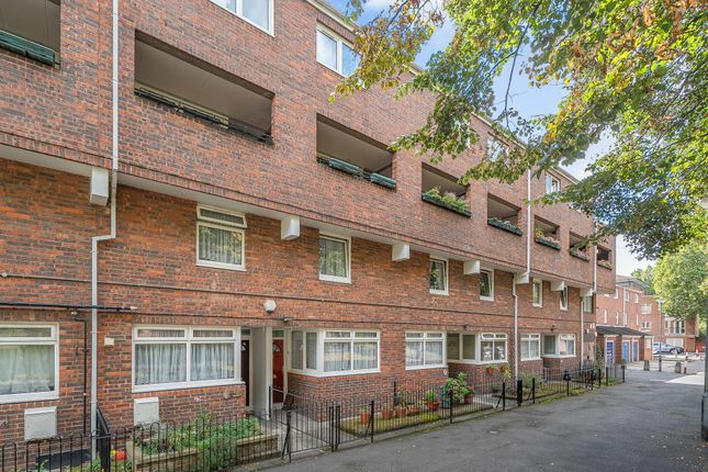 Ashbrook Road, London N19, 1 bedroom flat for sale - 68315968 ...