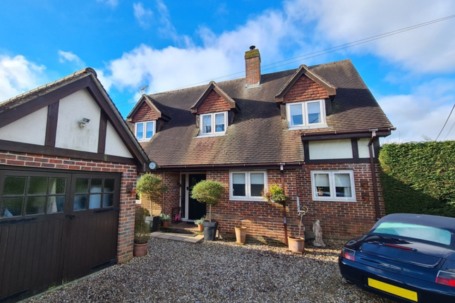 The Laurals, Old Lyndhurst Road, Cadnam, Southampton SO40, 4 bedroom ...