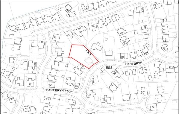 Pant Bryn Isaf, Llwynhendy SA14, land for sale - 62333308 | PrimeLocation