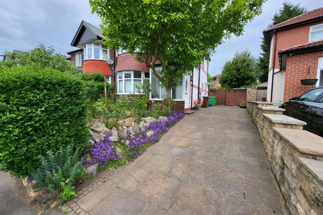 Homes for Sale in Northenden - Buy Property in Northenden - Primelocation