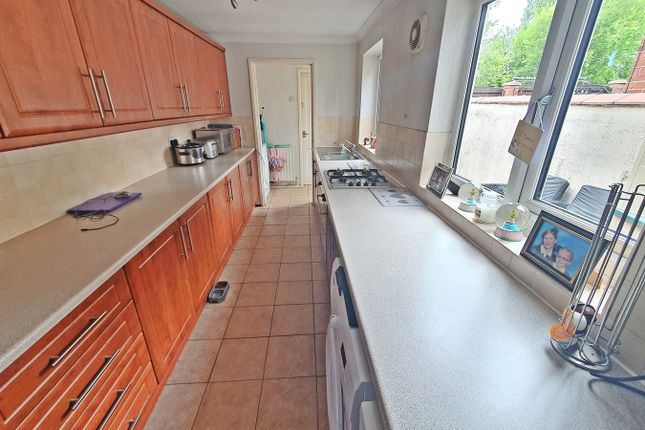 2 bed end terrace house for sale in Wigan Road, Ashton-In-Makerfield ...