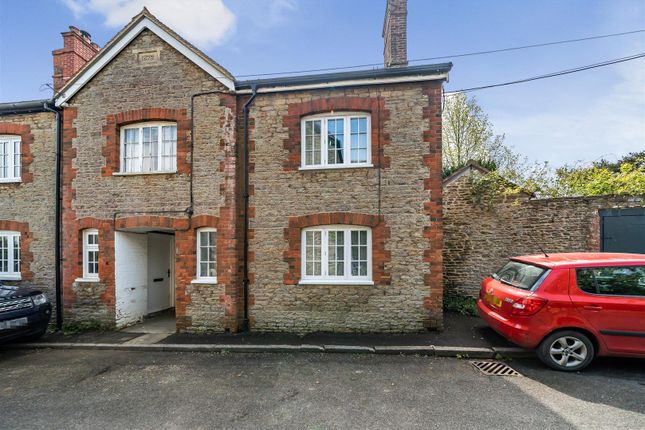 Vale Street, Henstridge, Templecombe BA8, 2 bedroom semi-detached house ...