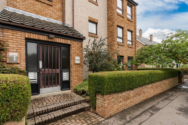 113/9 West Savile Terrace, Edinburgh EH9, 2 bedroom flat for sale ...