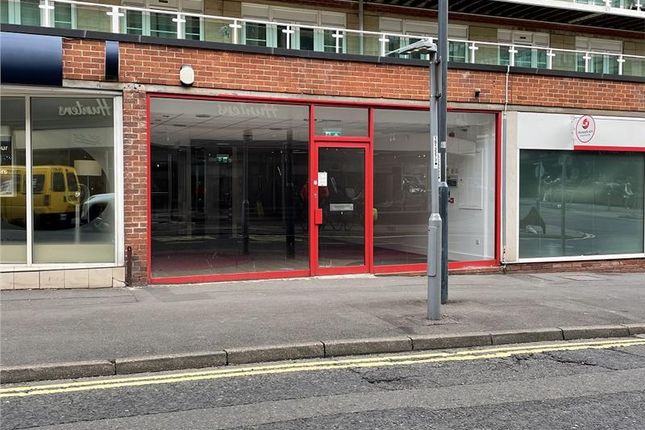 2 Babington Court, Gower Street, Derby, Derbyshire DE1, retail premises ...