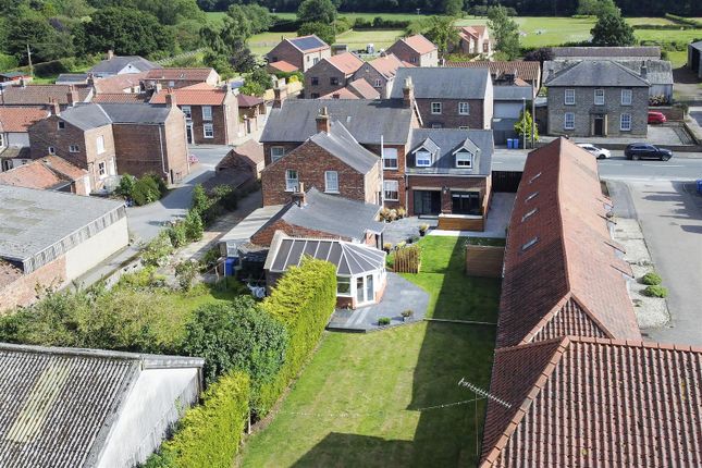 Westgate, North Cave, Brough HU15, 5 bedroom semi-detached house for ...