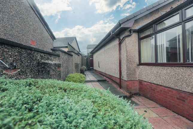 Park Street Lochgelly Ky5 2 Bedroom Detached Bungalow For Sale