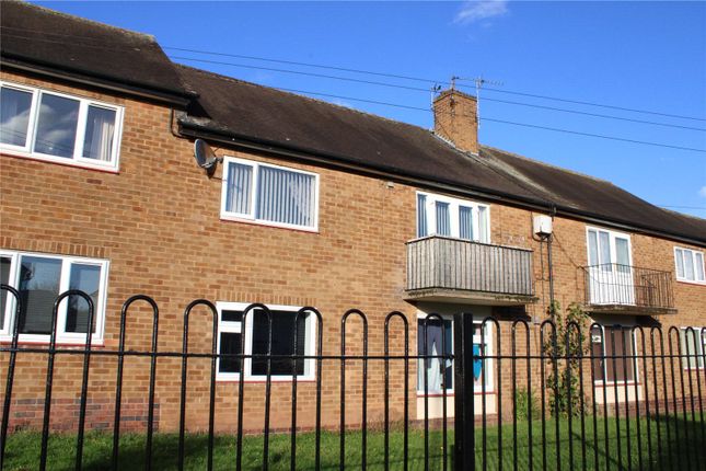 Colley Moor Leys Lane Clifton Nottingham Ng11 2 Bedroom Flat For