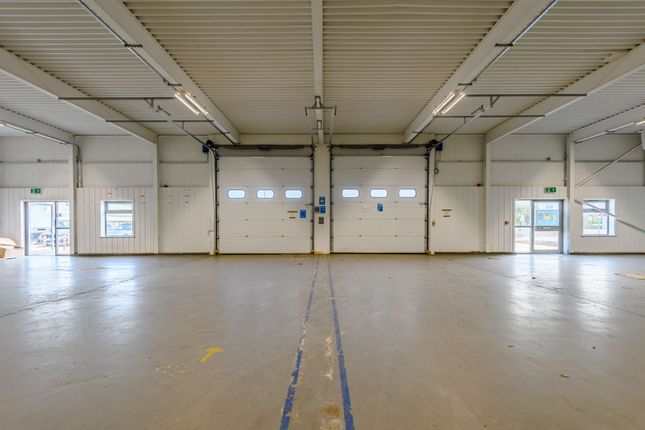 The Thomas Cook Business Park, Coningsby Road, Bretton, Peterborough ...