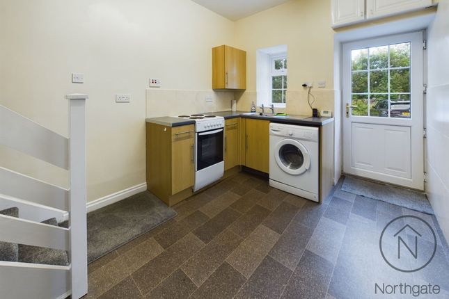 Market Place, Middleton-In-Teesdale DL12, 2 bedroom terraced house to ...