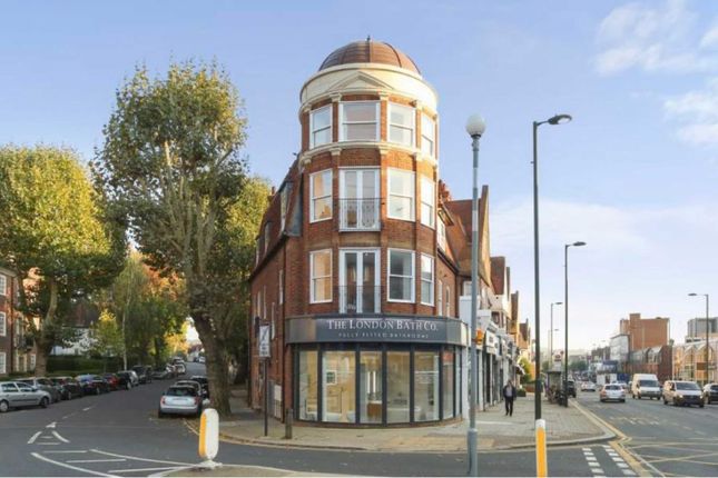Temple Fortune Lane, London NW11, 2 bedroom flat to rent - 67396885 ...