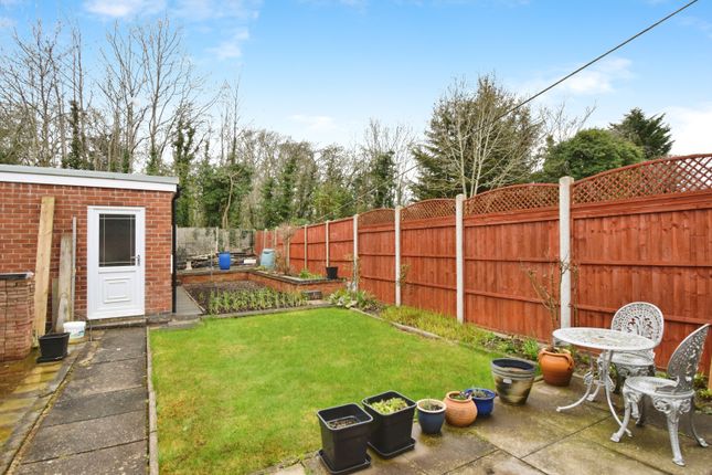 Brixham Drive, Leicester LE2, 4 bedroom semi-detached house for sale ...
